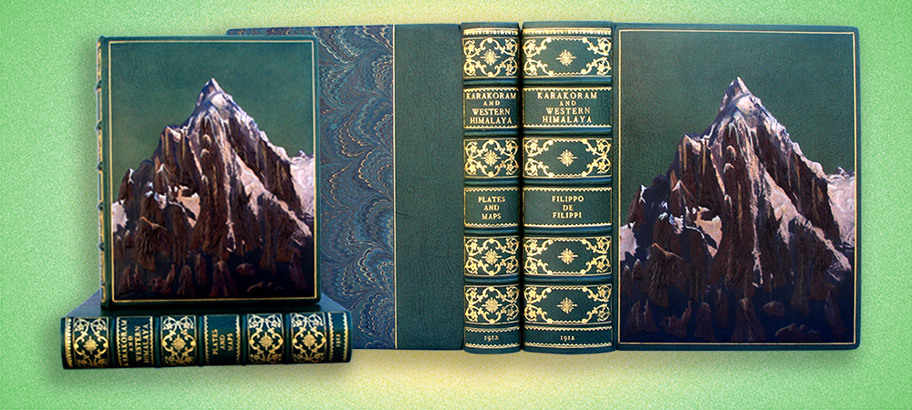 Gallery – H&H Book Services