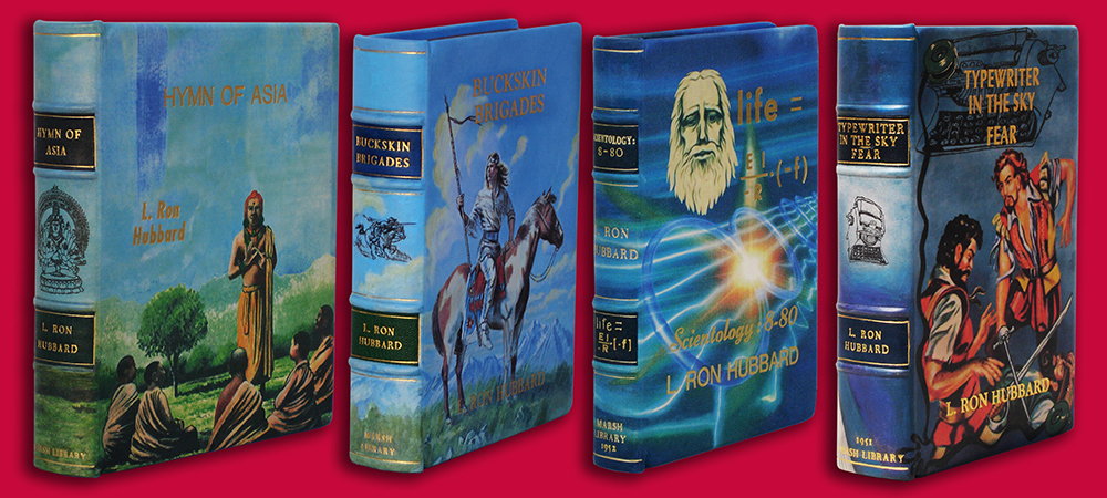 Gallery – H&H Book Services