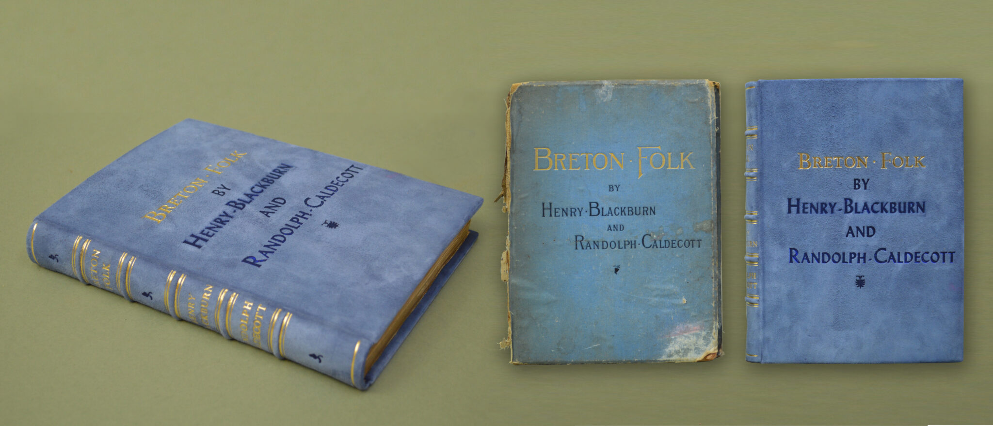 Bindings – H&H Book Services