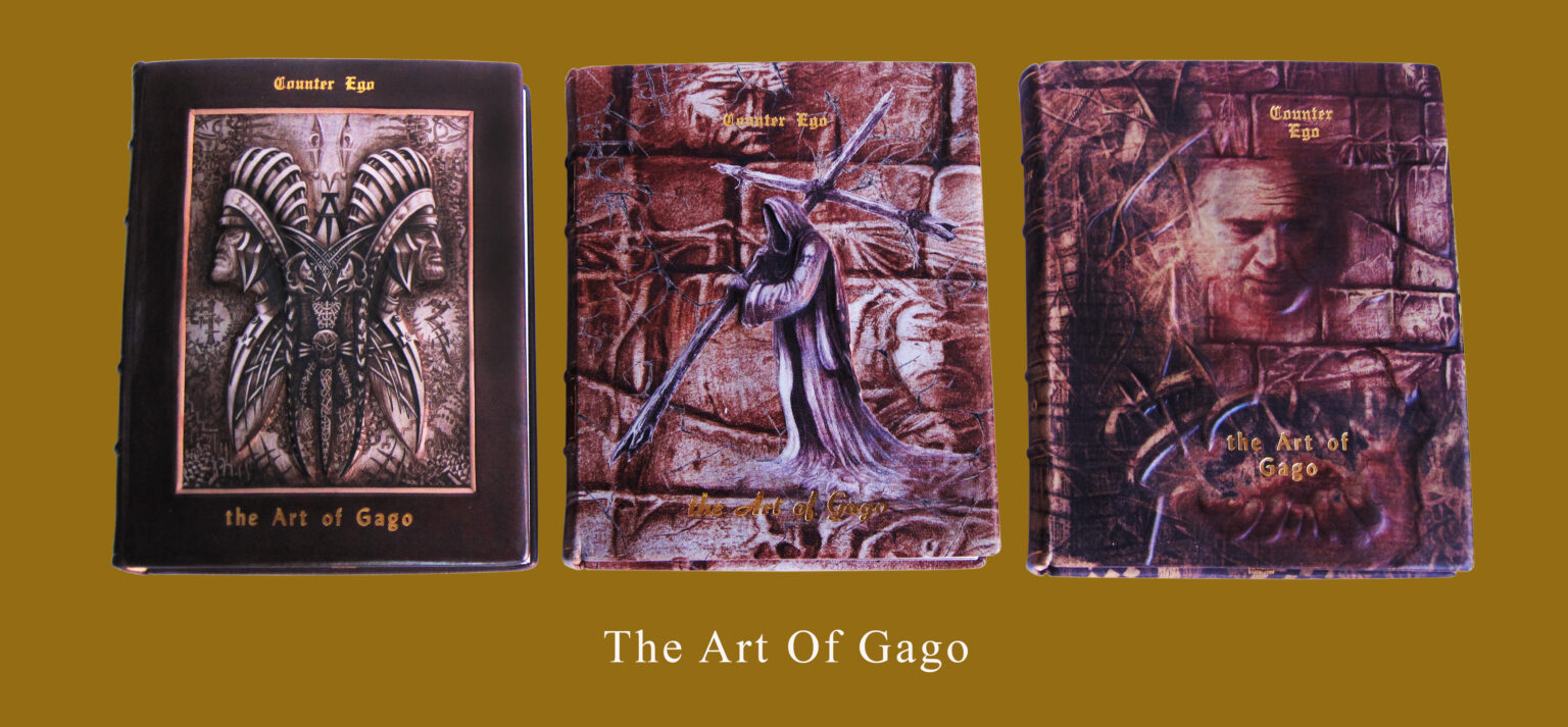 Gallery – H&H Book Services